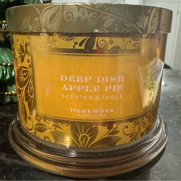 Homeworx by Harry Slatkin | Accents | Homeworx By Harry Slatkin Deep ...